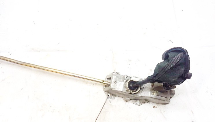 5161401 used Gearshift Lever Mechanical (GEAR SELECTOR UNIT) SAAB 9-3 ...