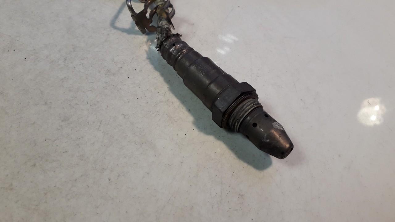 8946730060 89467-30060 Lambda sensor 4 wires, White Black Black Blue ...