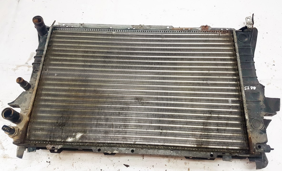 USED USED Radiator-Water Cooler Audi A6 1995 1.9L - EIS00846017 | Used ...