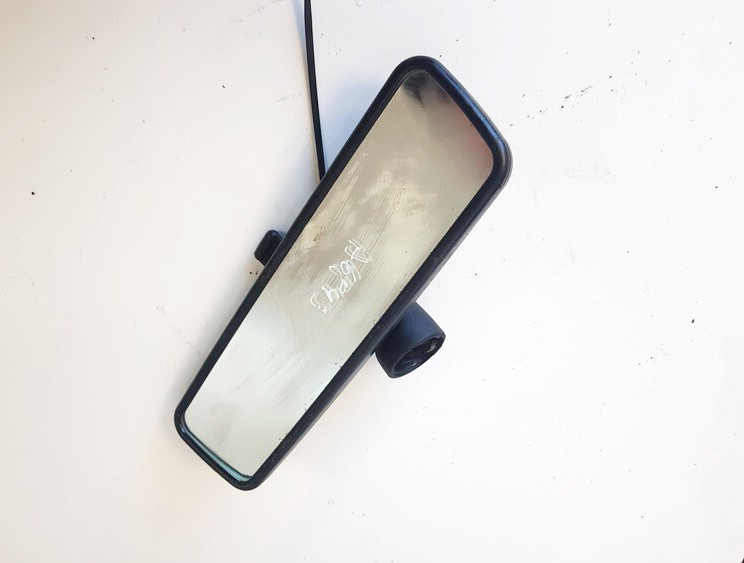 Volkswagen Polo 2008 Interior, View Mirrors - REAR | EuroImpex