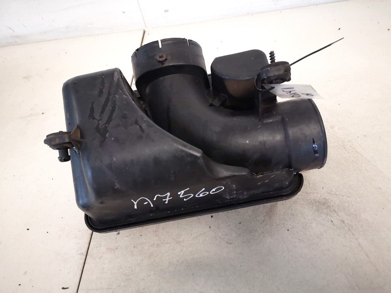 53013105aa used Intake Resonator (Air Box Exhaust Chamber) Jeep ...