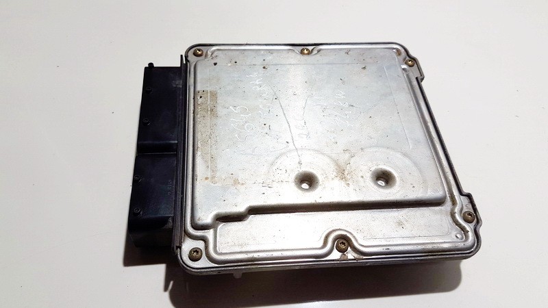 03g906016a 0281010731 ECU Engine Computer (Engine Control Unit ...
