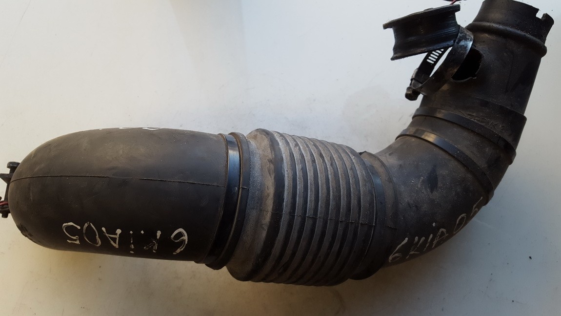 281392E200 Kia Sportage 2005 Intake Hose (Air HOSE)(Air Pipe) | EuroImpex