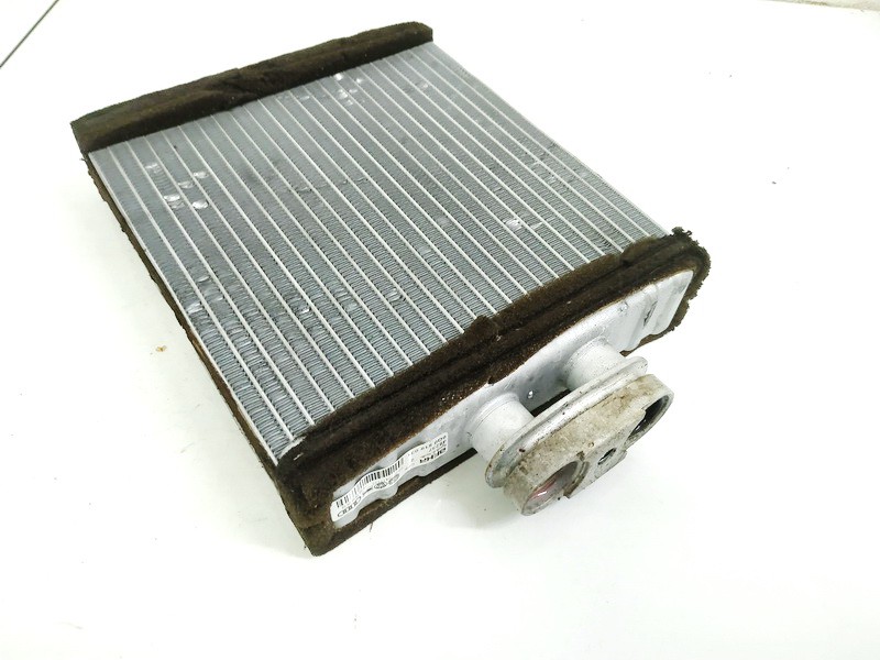 6Q0819031 48237 Heater radiator (heater matrix) Volkswagen Polo 2004 1 ...