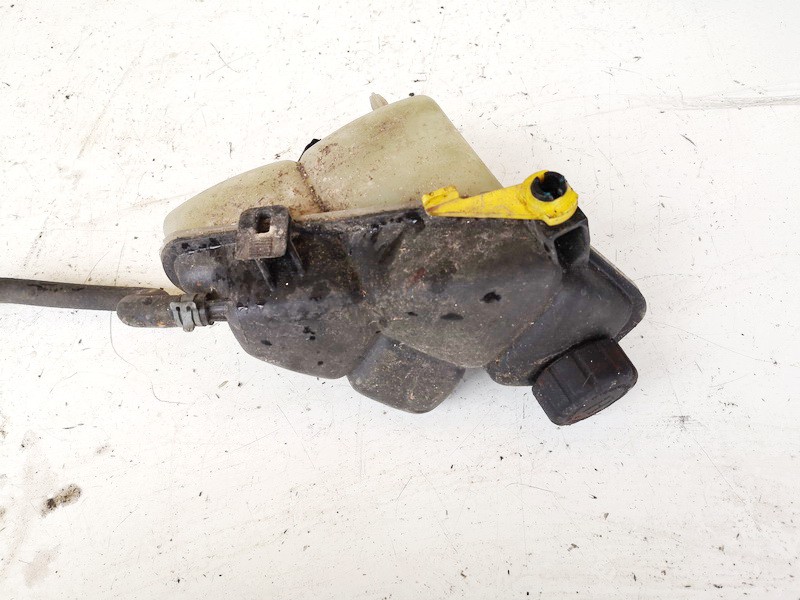 1685000249 USED Expansion Tank coolant (RADIATOR EXPANSION TANK BOTTLE ...