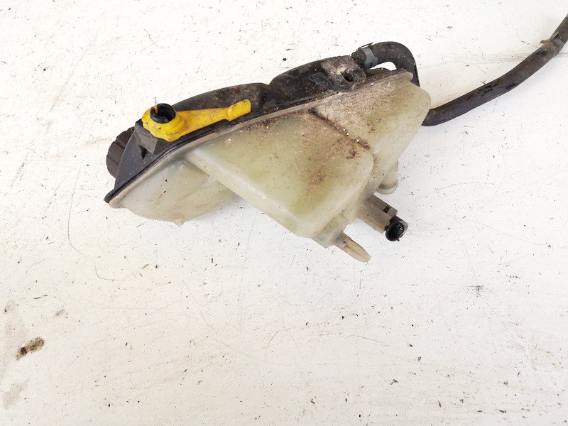 1685000249 USED Expansion Tank coolant (RADIATOR EXPANSION TANK BOTTLE ...