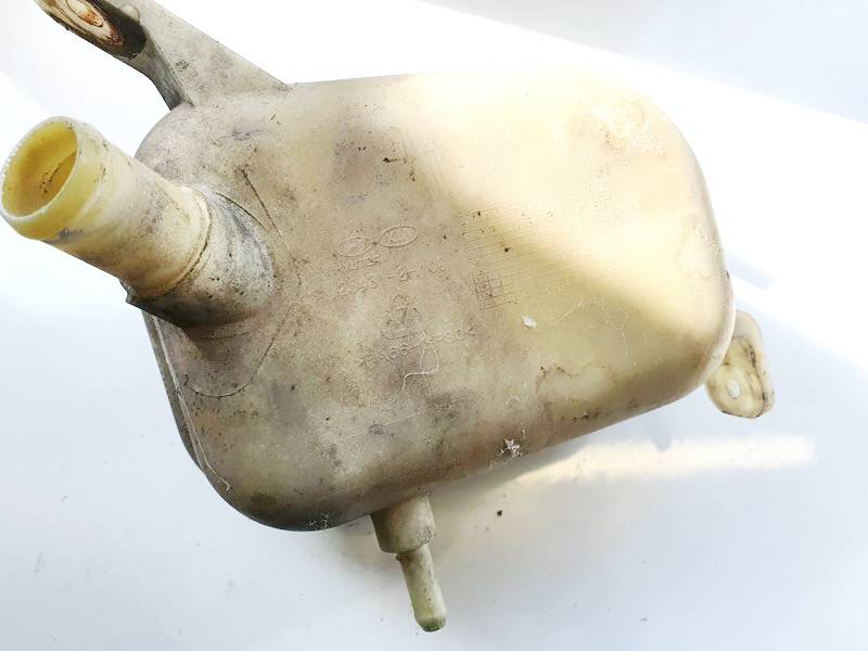 254312h100 25431-2h100 Expansion Tank coolant (RADIATOR EXPANSION TANK ...