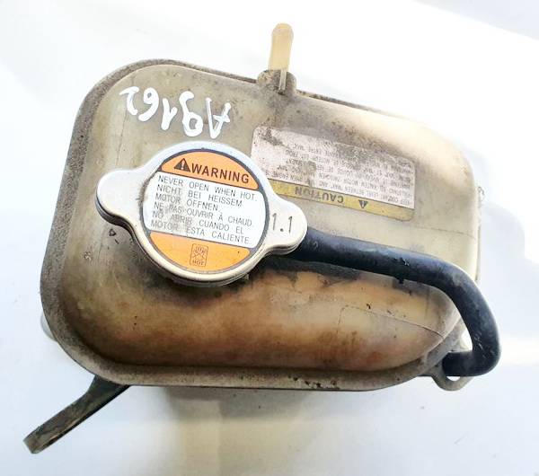 254312h100 25431-2h100 Expansion Tank coolant (RADIATOR EXPANSION TANK ...