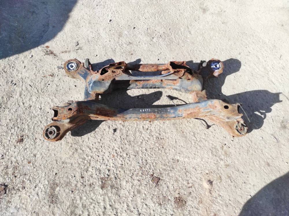 used used Rear subframe Chrysler Sebring 2007 2.4L - EIS01920605 | Used ...