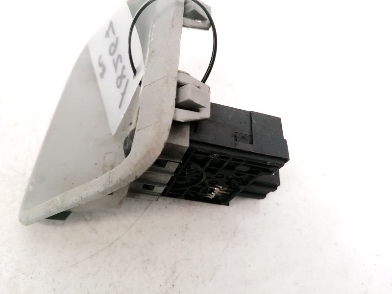 91166822 6281 Headlight Range Control Light Controller Lighting Renault ...