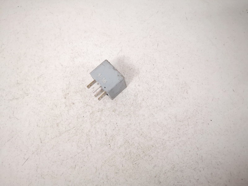 1k0951253 used Relay module Skoda Octavia 2006 1.9L - EIS01580606 ...