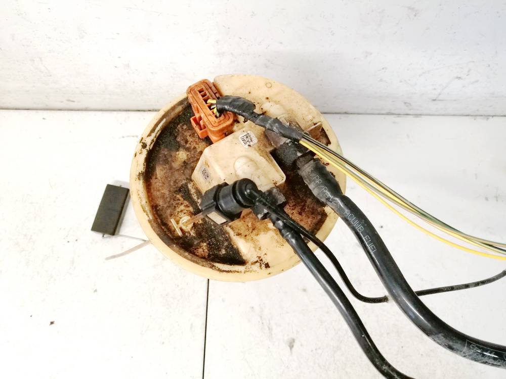 6C119275AC 6C11-9275-AC Fuel Tank Sender Unit (Sensor Fuel ) Ford ...