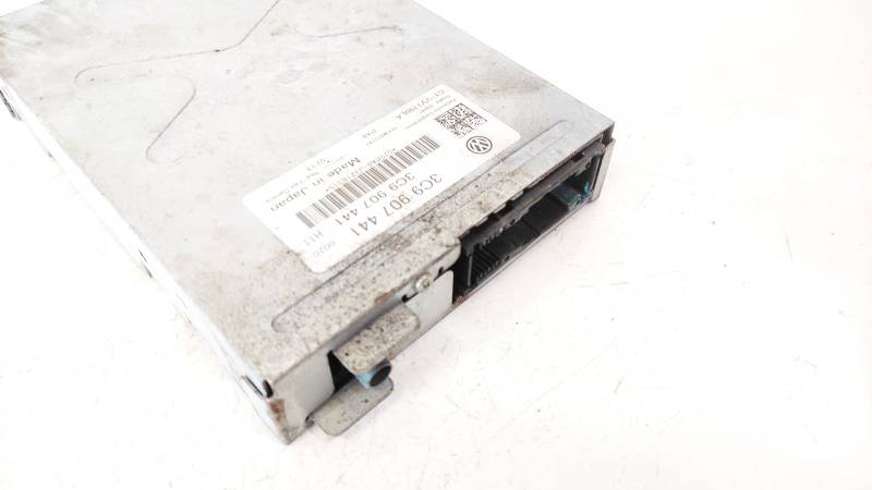 3C9907441 CY-VV1790LA Other computers Volkswagen Passat 2014 ...