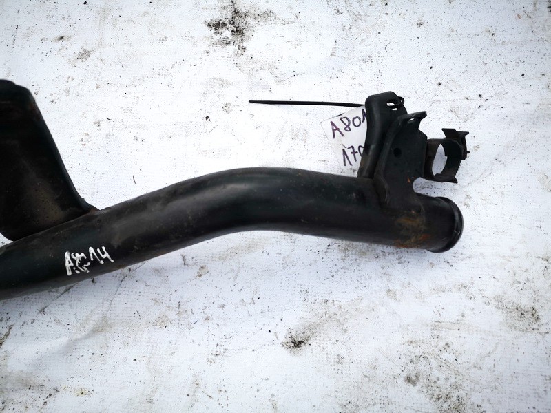 used used TURBO INTERCOOLER PIPE HOSE Volvo S40 2006 1.6L - EIS01616067 ...