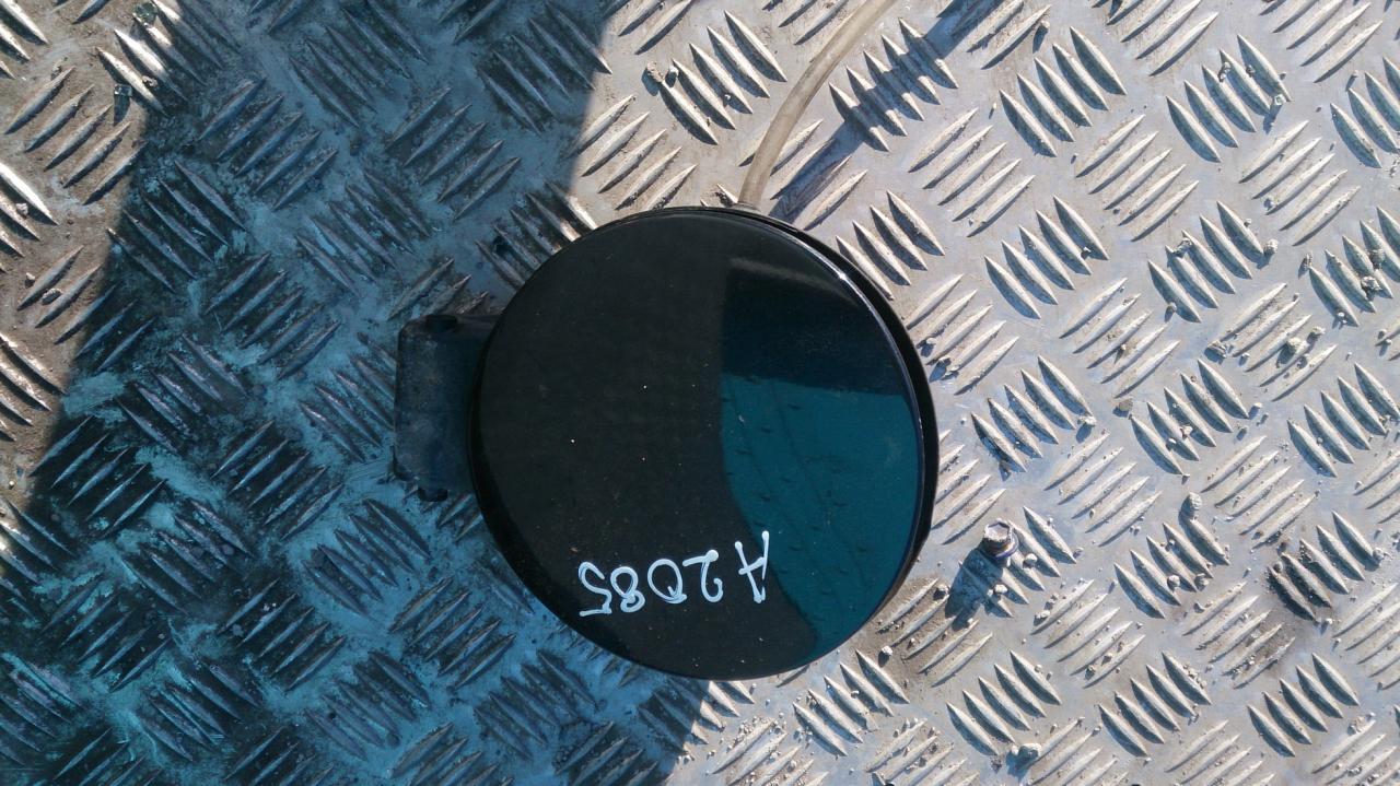 Fuel door Gas cover Tank cap (FUEL FILLER FLAP) Volkswagen Polo 2002 1 ...