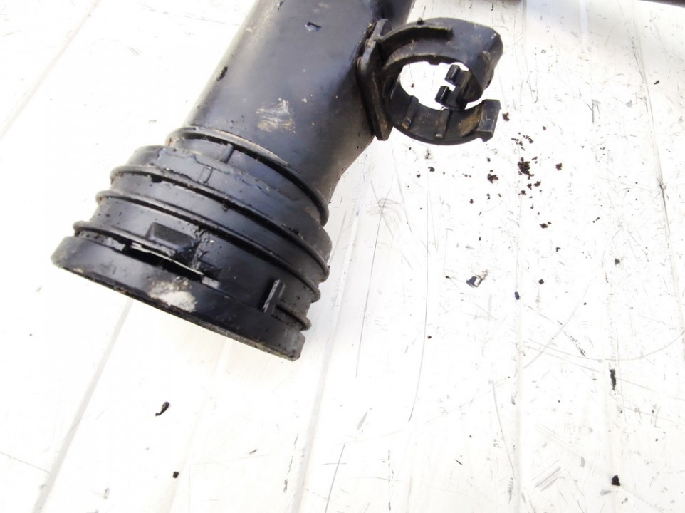 1K0145762 1K0145770AA, TURBO INTERCOOLER PIPE HOSE Volkswagen Golf 2008 ...