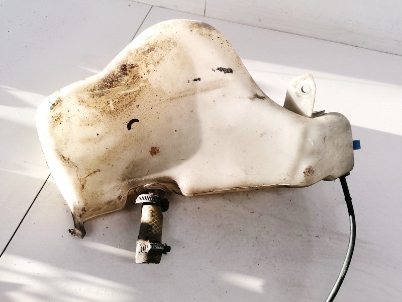 8D0955453E USED Windshield Washer Reservoir tank (WASHER BOTTLE) Audi ...
