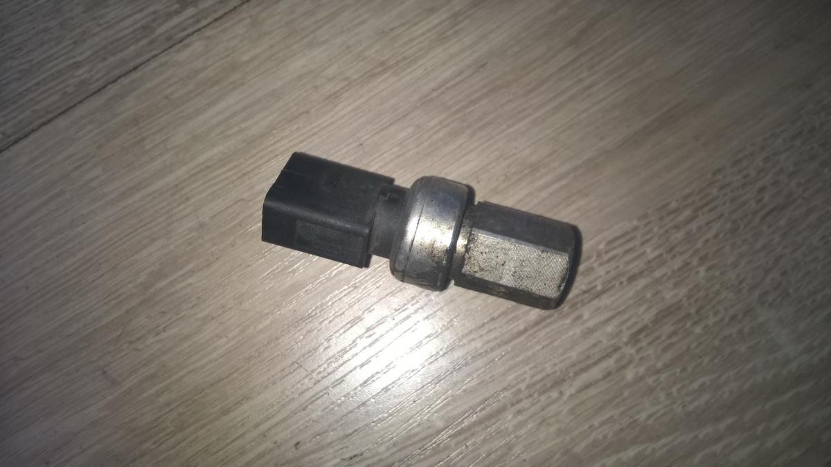 1J0959126 Seat Toledo 2002 Pressure Switch, air conditioning AC ...