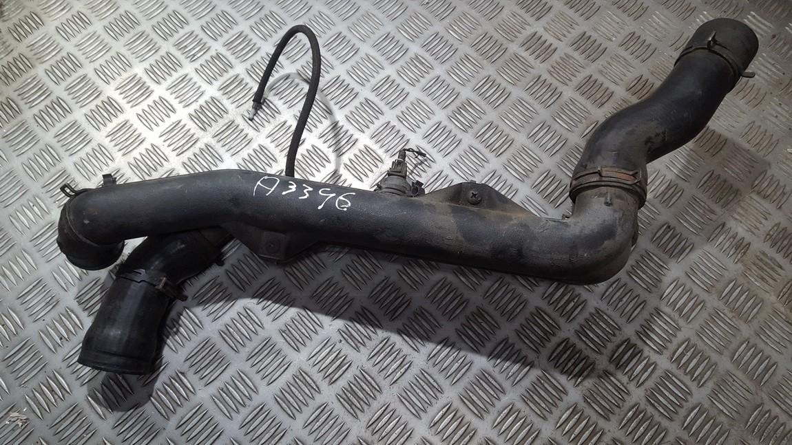 1H0145762AE Volkswagen Golf 1998 TURBO INTERCOOLER PIPE HOSE | EuroImpex