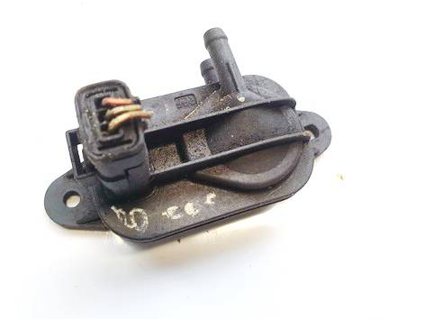 9645022680 used DPF Pressure Sensor (DPF Exhaust Differential Pressure ...