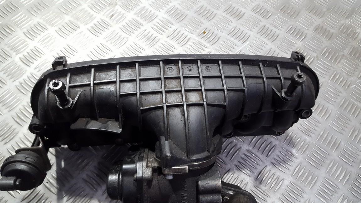 USED USED Intake manifold (Inlet Manifold) Volkswagen Passat 2006 2.0L ...