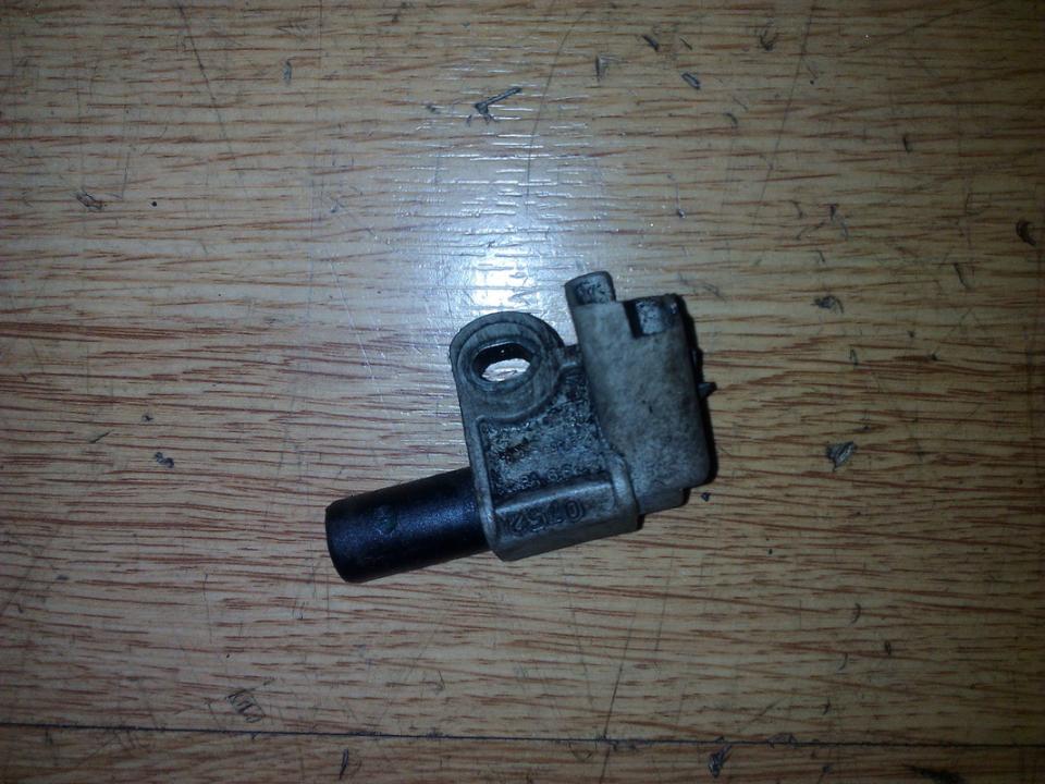 9628559980 96 285 599 80 Camshaft position sensor Peugeot 206 2000 2.0L ...