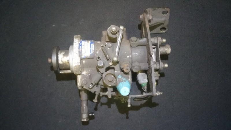 8520a480a 29589lhg High Pressure Injection Pump Ford Transit 1994 2.5L ...