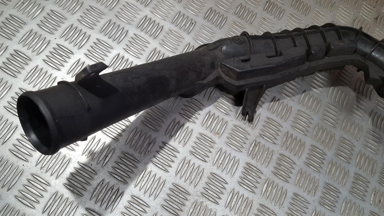 6G916K683A CDHSA TURBO INTERCOOLER PIPE HOSE Ford Galaxy 2008 2.0L ...