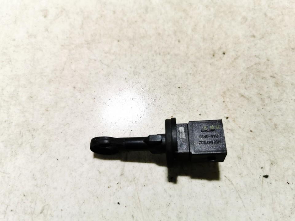 8E0820539 Audi A4 2005 Intake Air Temperature Sensor (Cabin Air ...