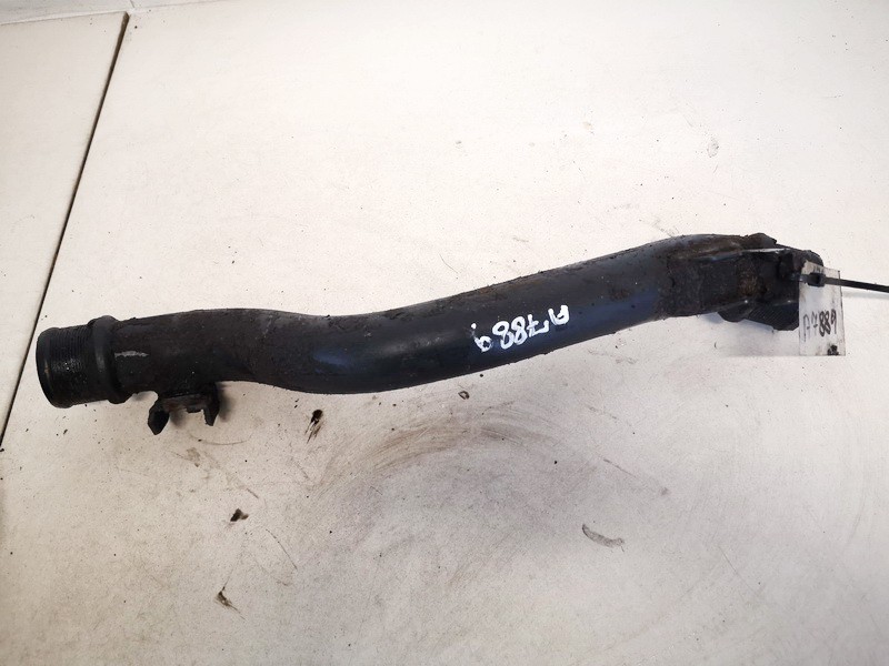51083 used TURBO INTERCOOLER PIPE HOSE SAAB 9-3 2002 2.2L 14EUR ...