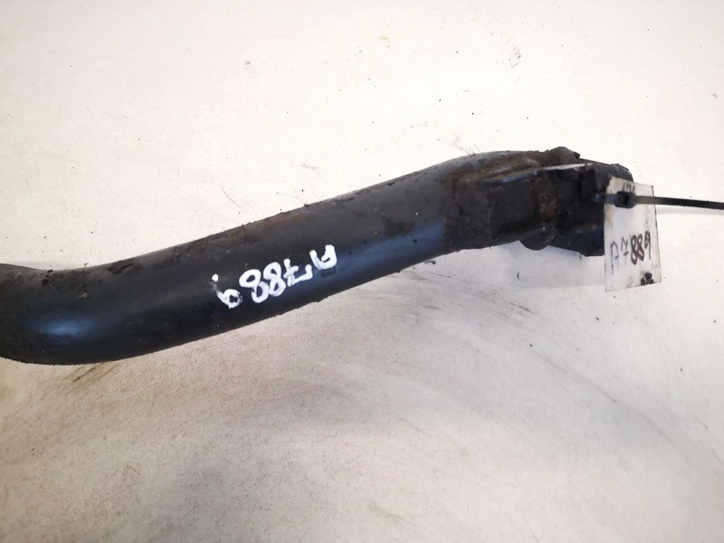 51083 used TURBO INTERCOOLER PIPE HOSE SAAB 9-3 2002 2.2L 14EUR ...