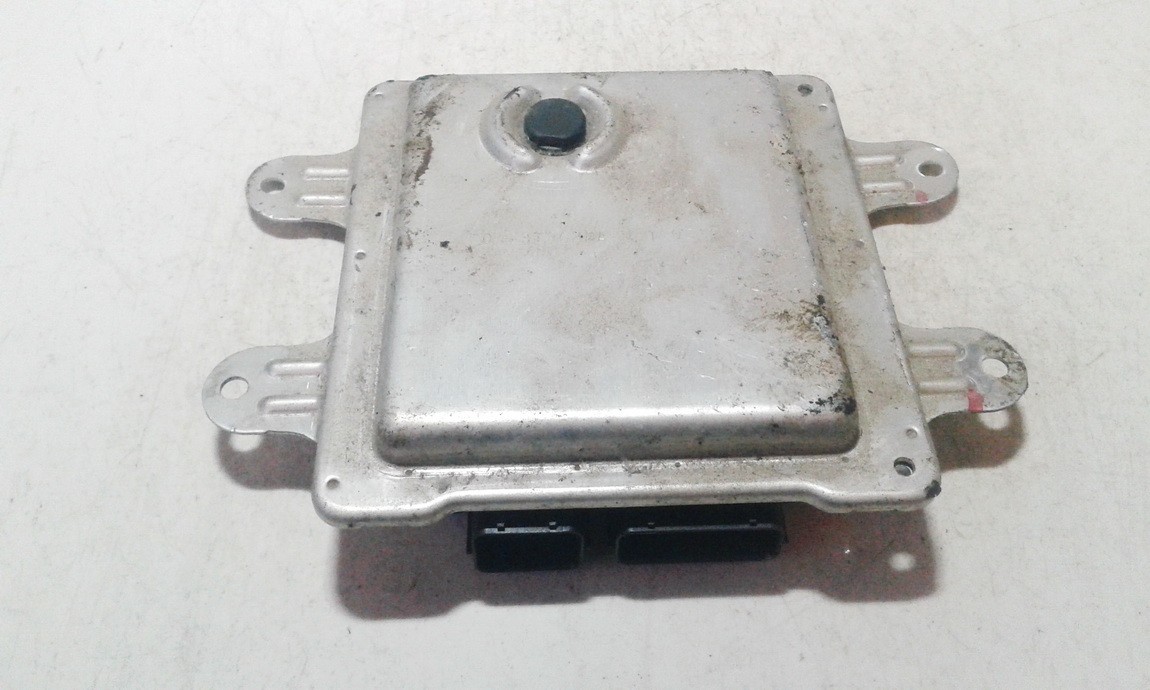 04837962AA USED ECU Engine Computer (Engine Control Unit) Chrysler PT ...