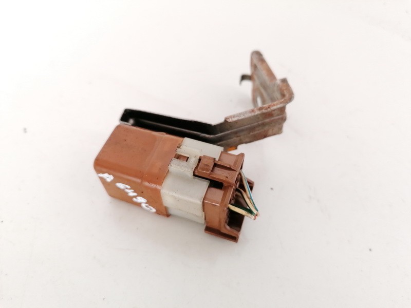 2523079963 60210B Relay module Nissan Almera 2006 1.5L - EIS01196096 ...