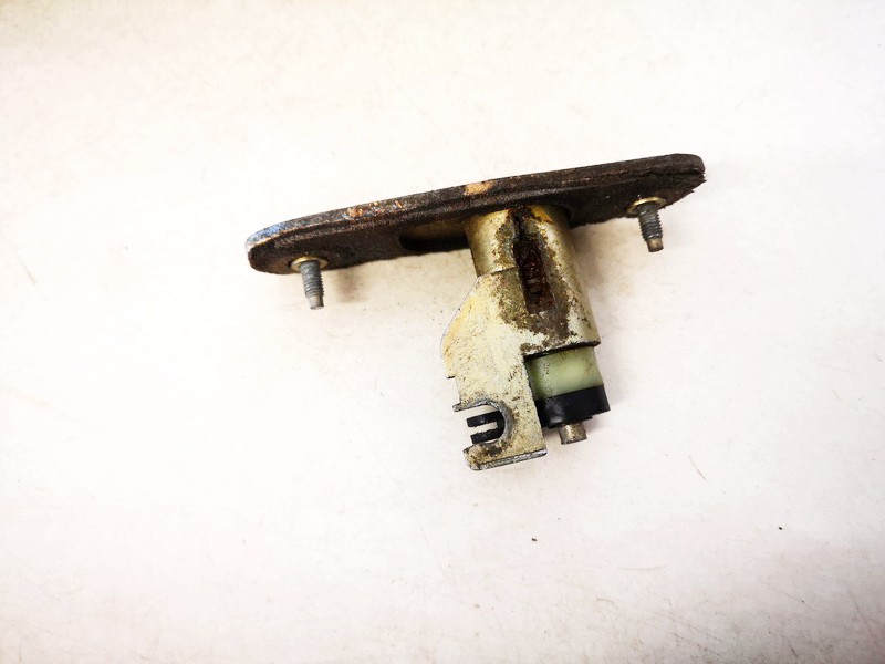 used used Rear lid lock (BOOT LOCK) Ford Focus 2000 1.8L - EIS01396097 ...