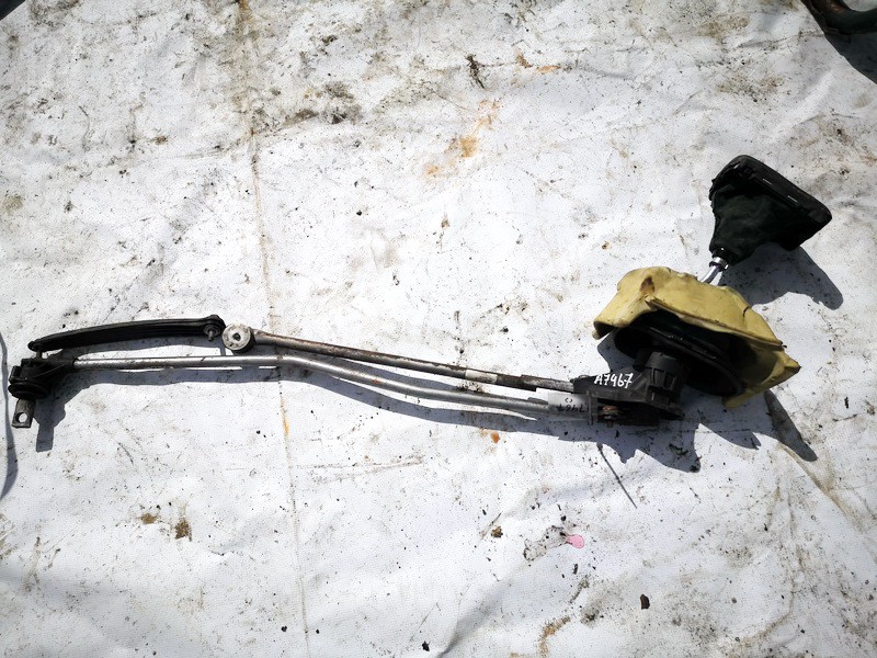 8k0711406  Levier De Vitesse Avec Corde  CAGA for Audi A4 2008 FRF1616097-89