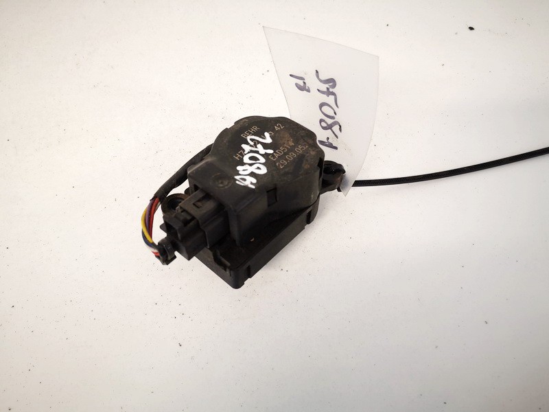 EAD514 Opel Zafira 2005 Heater Vent Flap Control Actuator Motor | EuroImpex