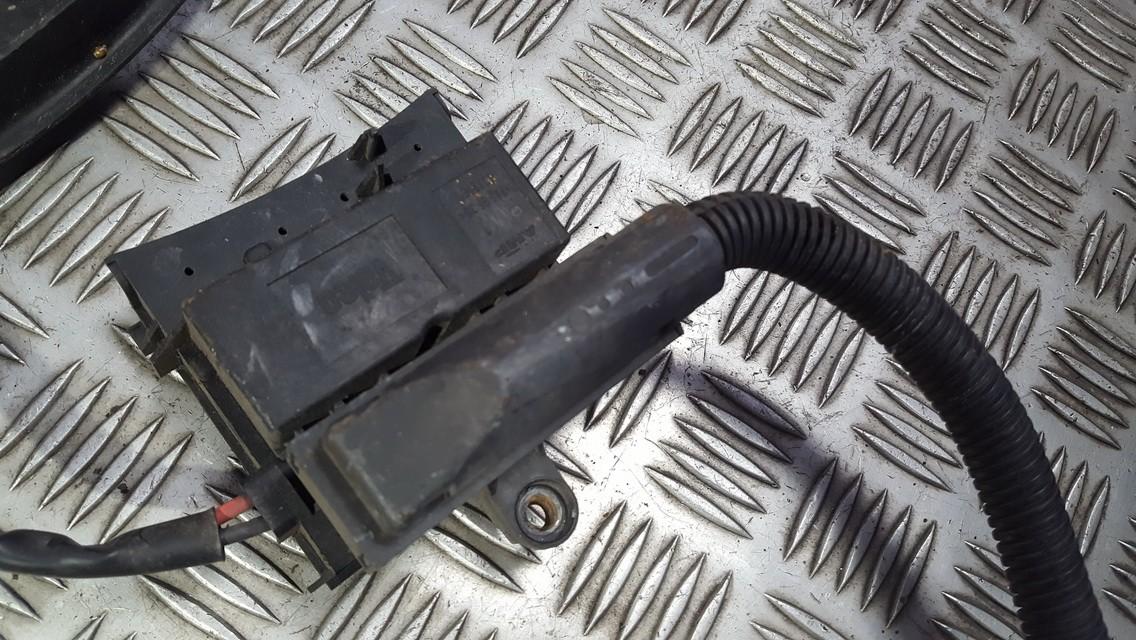 446093 1379151 Blower Fan Regulator (Fan Control Switch Relay Module ...