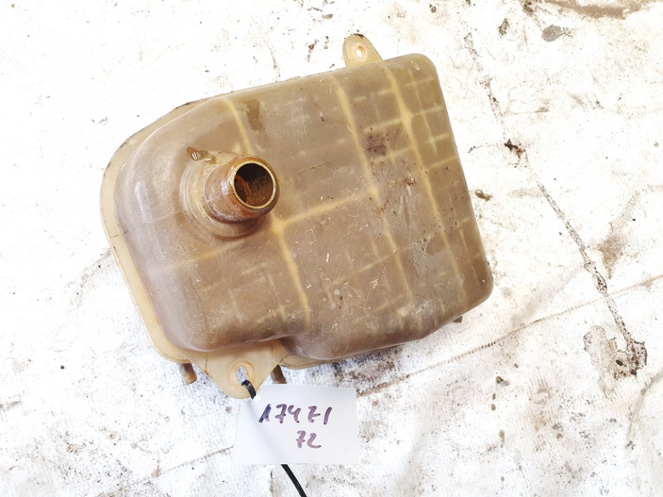 used used Expansion Tank coolant (RADIATOR EXPANSION TANK BOTTLE ...