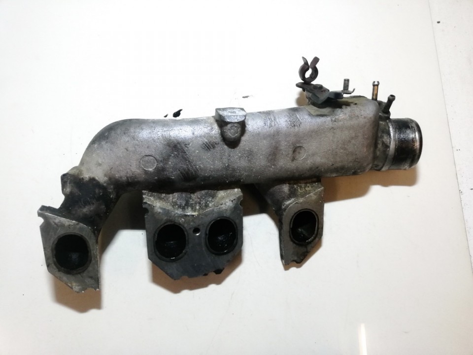 sv10100110 used Intake manifold (Inlet Manifold) Volvo V40 1998 1.9L ...