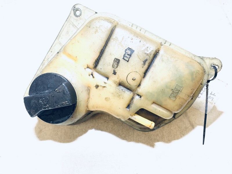 4b0121403 used Expansion Tank coolant (RADIATOR EXPANSION TANK BOTTLE ...