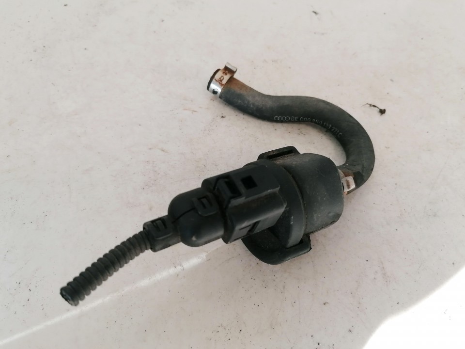 058133459 used Vacuum Control Purge Valve (Solenoid Valve) Audi TT 1999 ...