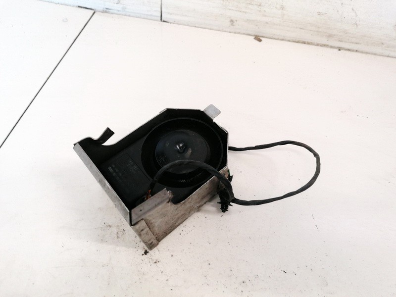 USED USED Alarm Siren Module Alarm System Horn Seat Altea 2005 2 0L used-used-alarm-siren-module-alarm-system-horn-seat-altea-2005-2-0l