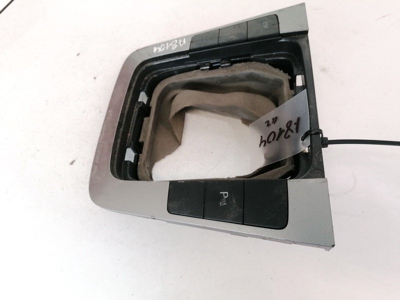 3C0864263 Volkswagen Passat 2005 ESP Switch Button | EuroImpex