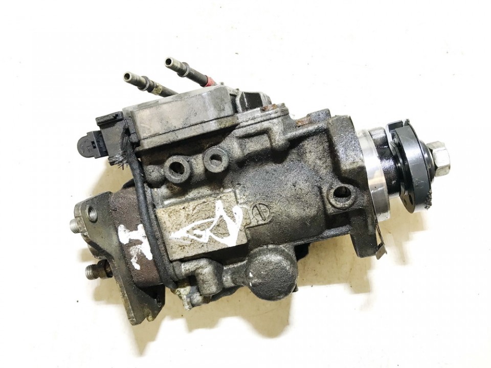 0470004002 36920148539, xs4q9a543nh High Pressure Injection Pump Ford ...