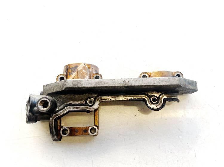Used Used Engine Mount Bracket and Gearbox Mount Bracket Subaru Outback ...