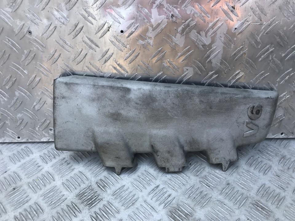 059103925ac used Engine Cover (plastic trim cover engine) Audi A6 2006 ...