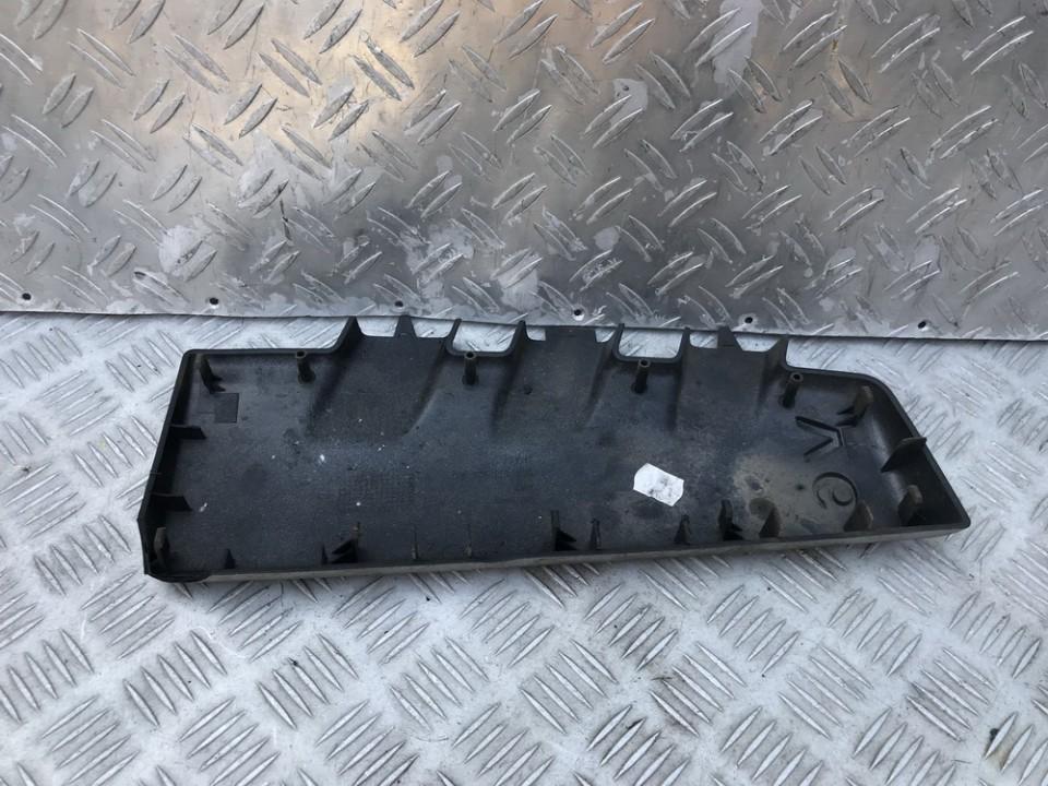 059103925ac used Engine Cover (plastic trim cover engine) Audi A6 2006 ...