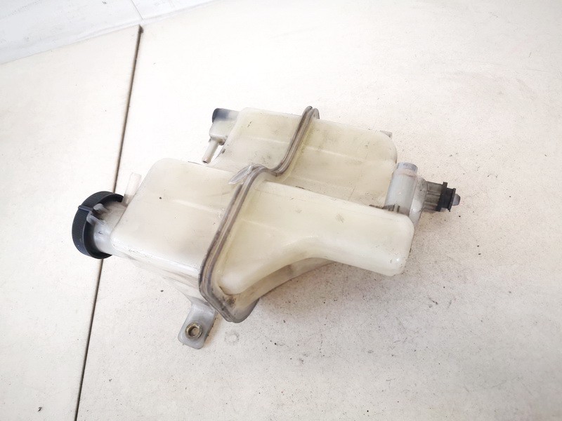 used used Expansion Tank coolant (RADIATOR EXPANSION TANK BOTTLE ...