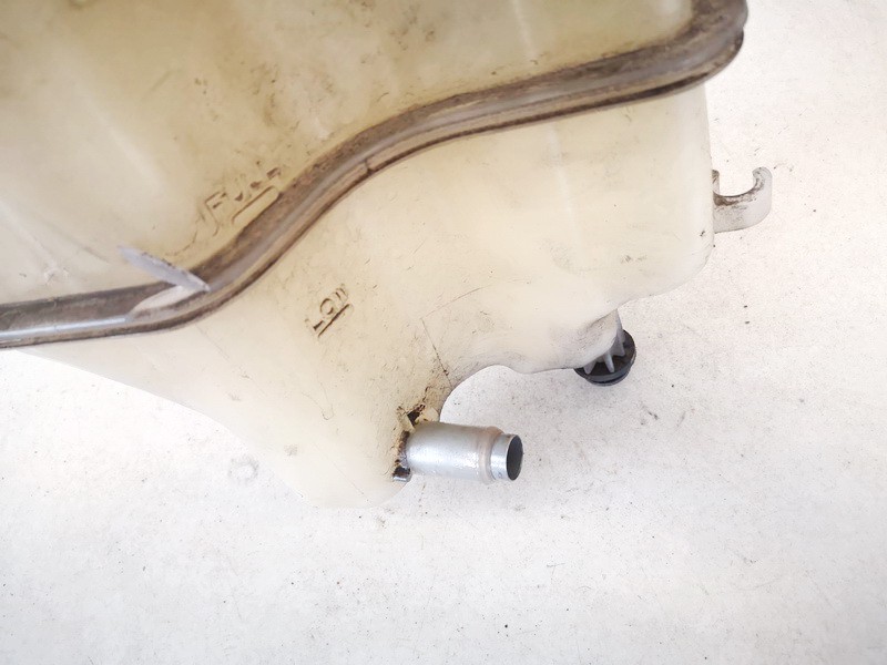 used used Expansion Tank coolant (RADIATOR EXPANSION TANK BOTTLE ...