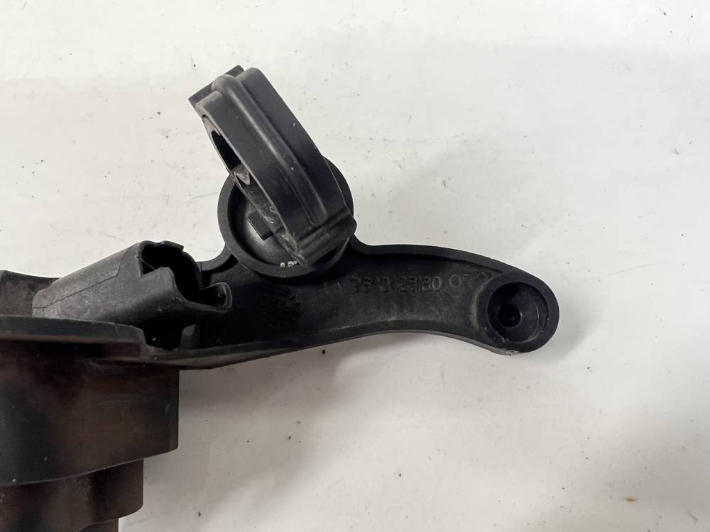 9640425180 used Crankshaft Position Sensor Peugeot 307 2003 1.6L ...